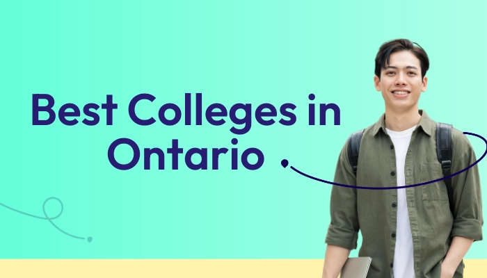 Top Colleges in Ontario for International Students