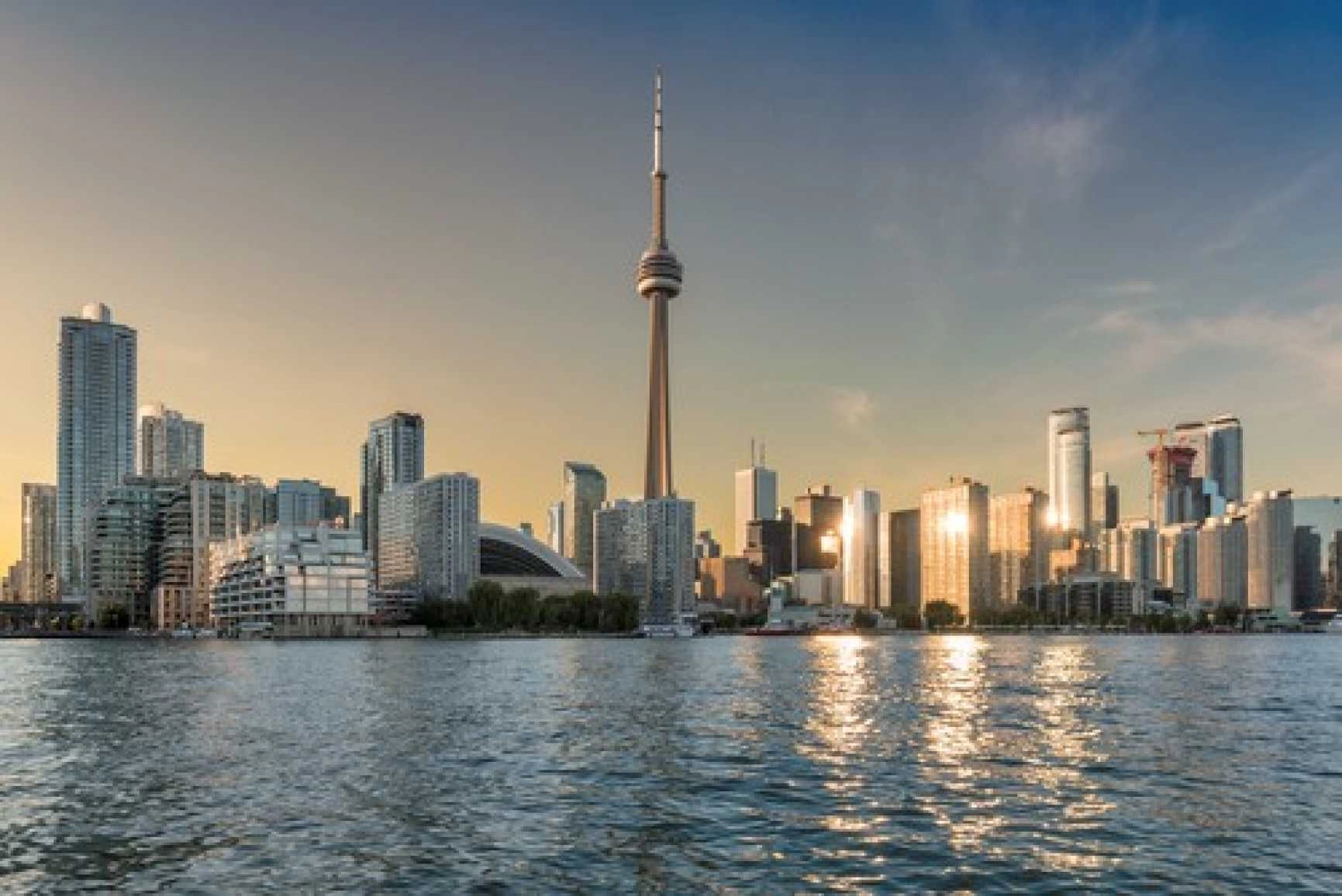 Best Things To Do in Toronto the capital of Ontario | Canada