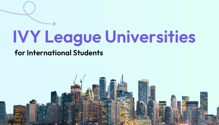 IVY League Universities In USA : Colleges, Ranking