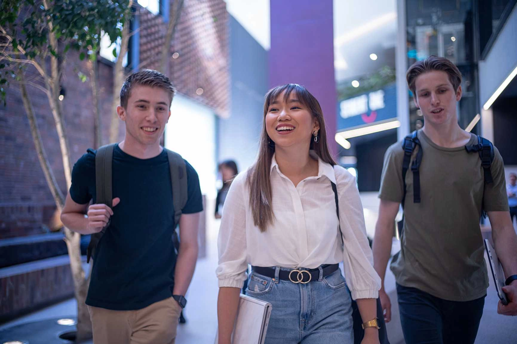 Looking to study in a country that suits you best?