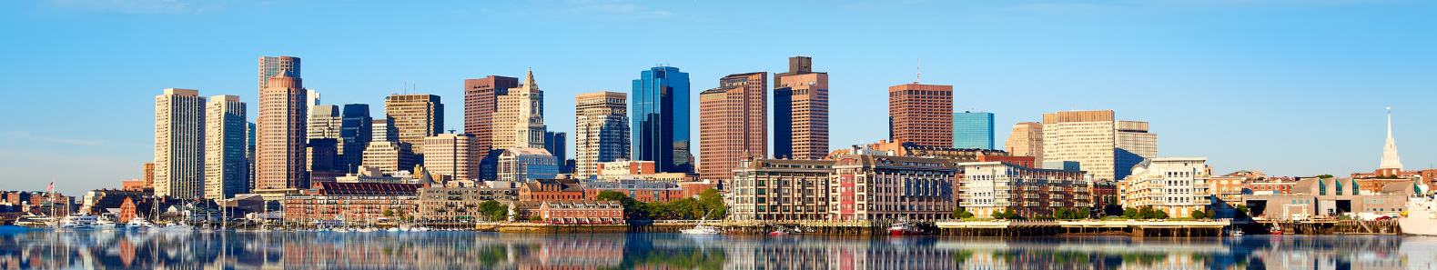 Study in Boston