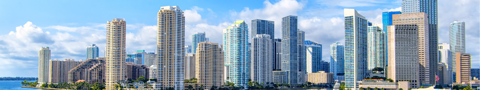 Study in Miami